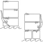 July – Pool Party Theme – Complete Month – Printable Bullet Journal or ...