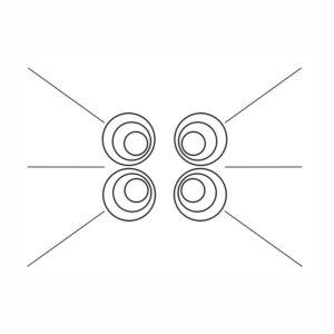 August – 70s Theme – Complete Month – Printable Bullet Journal or ...